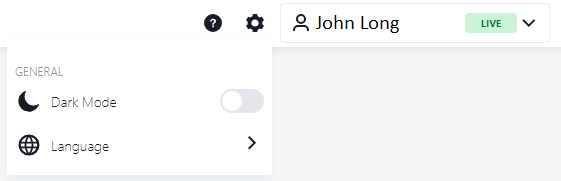 HUB user guide: OANDA Australia