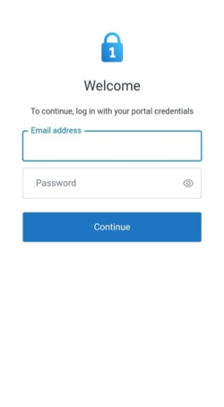 How to log in? (OANDA Global Markets)