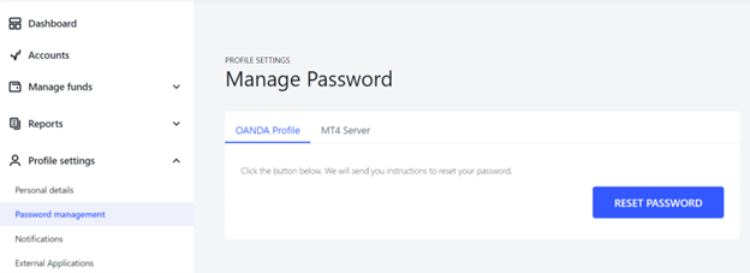 How to log in?