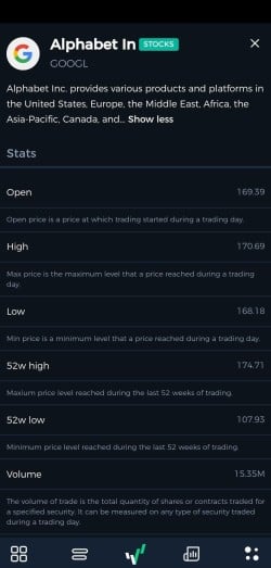 How to open a stock account and invest in real stocks with OANDA TMS?