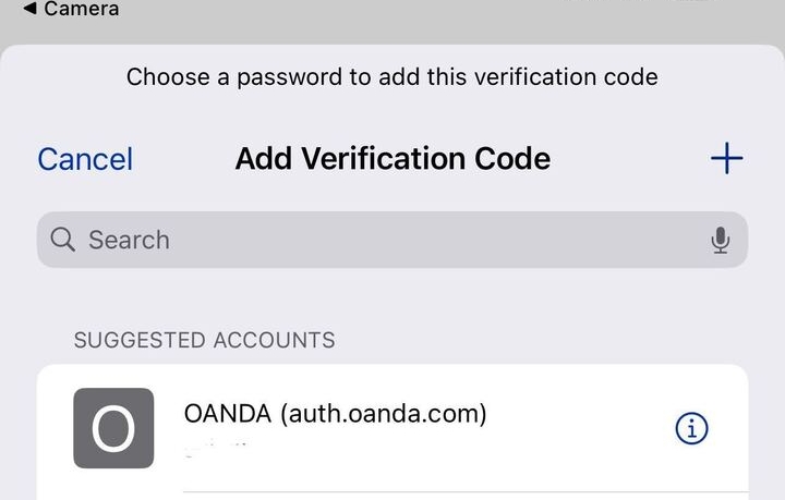 Two-factor authentication (2FA)