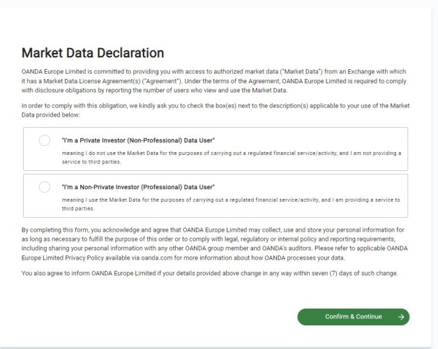 How to submit the tax declaration for trading Share CFDs and ETF CFDs ...