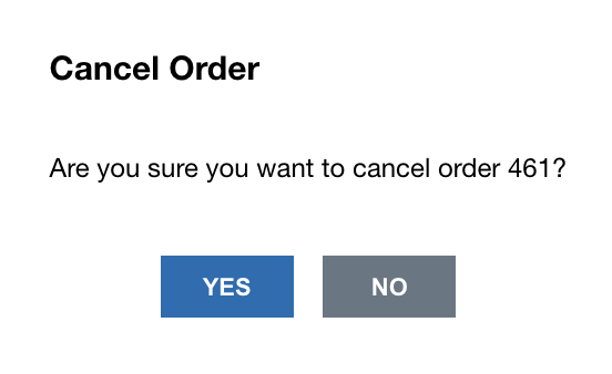 User guide for OANDA web platform